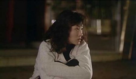 Film Review: Her Vengeance (Xui Mei Gui) (1988) | HNN