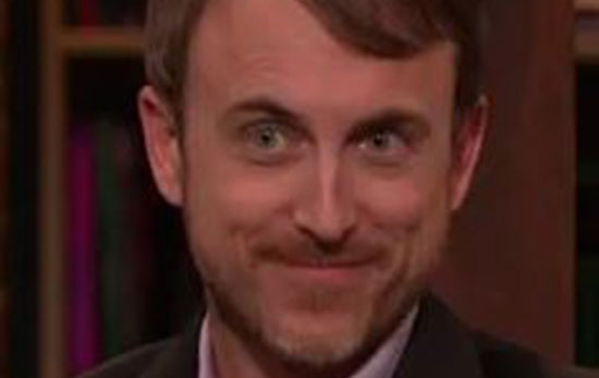 Interview: Julius Ramsay - Director (Midnighters) | HNN