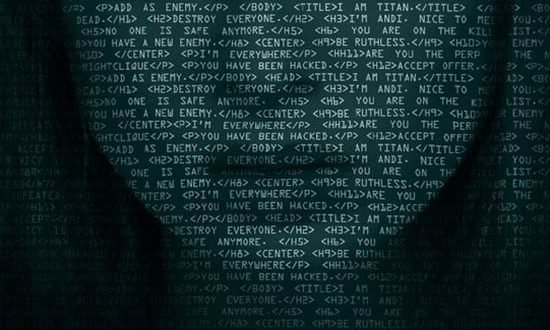 Film Review: Killer App (2017) | HNN