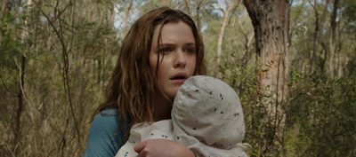 Film Review: Killing Ground (2016) | HNN