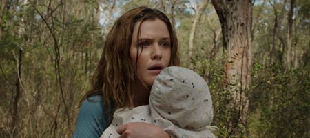 Film Review: Killing Ground (2016) | HNN