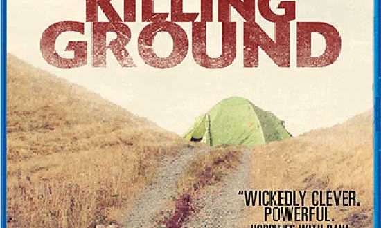 Film Review: Killing Ground (2016) | HNN