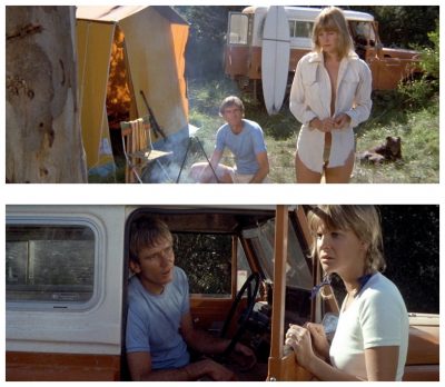Film Review: Long Weekend (1978) | HNN