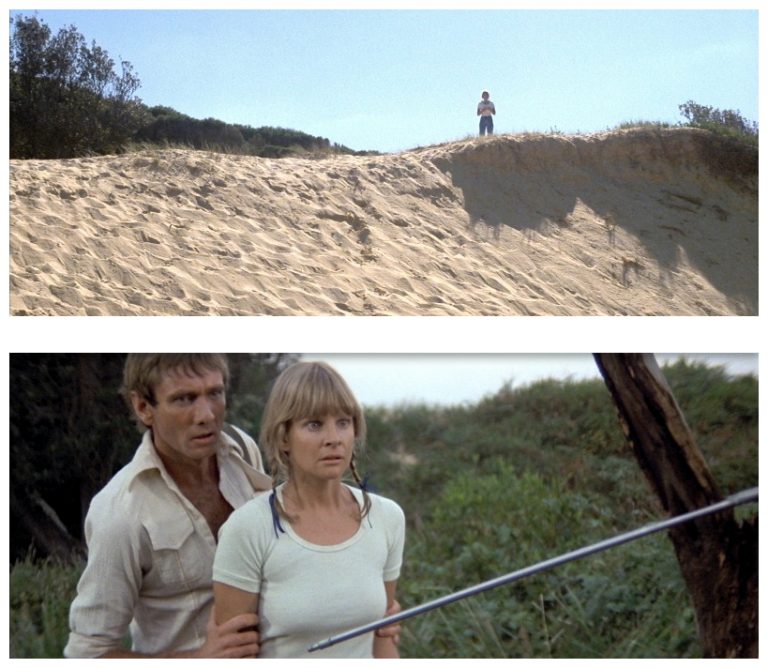 Film Review: Long Weekend (1978) | HNN