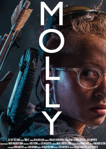 Film Review: Molly (2017) | HNN