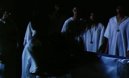 Film Review: Necromancy (1972) | HNN