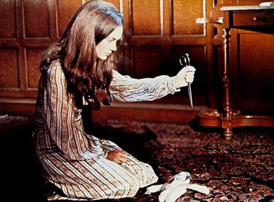 Film Review: Necromancy (1972) | HNN