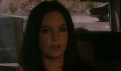 Film Review: Necromancy (1972) | HNN