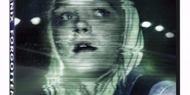 Phoenix Forgotten Sci-Fi Thriller Arrives on Blu-ray & DVD | HNN