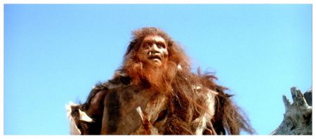 Film Review: Quest For Fire (1981) | HNN