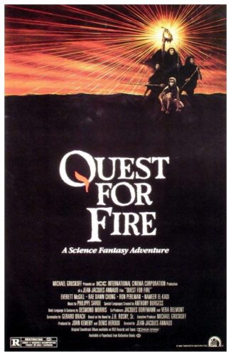 Film Review: Quest For Fire (1981) | HNN