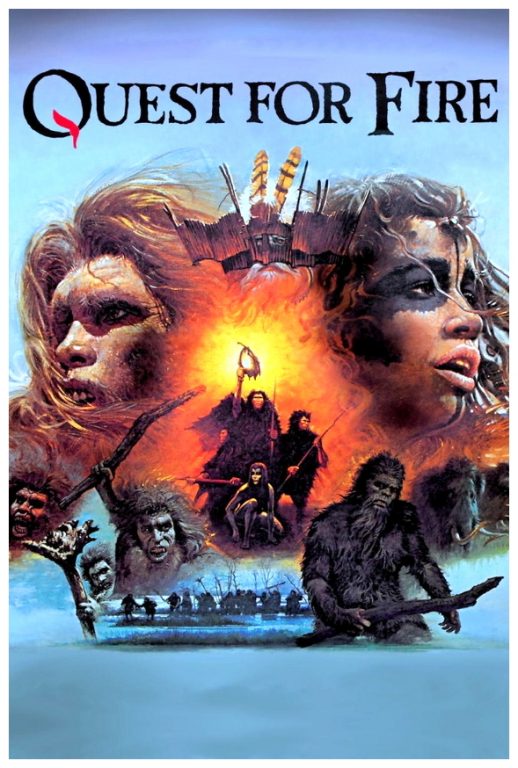 Film Review: Quest For Fire (1981) | HNN