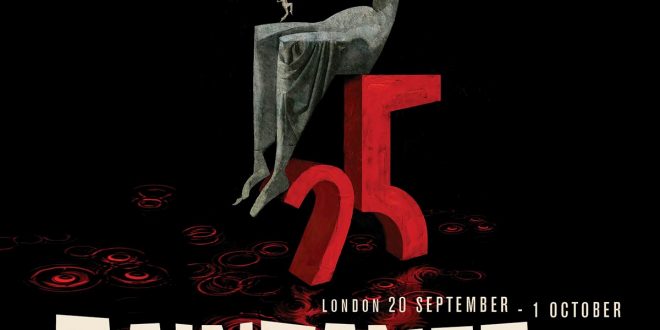 Raindance Film Festival Poster & Trailer | HNN
