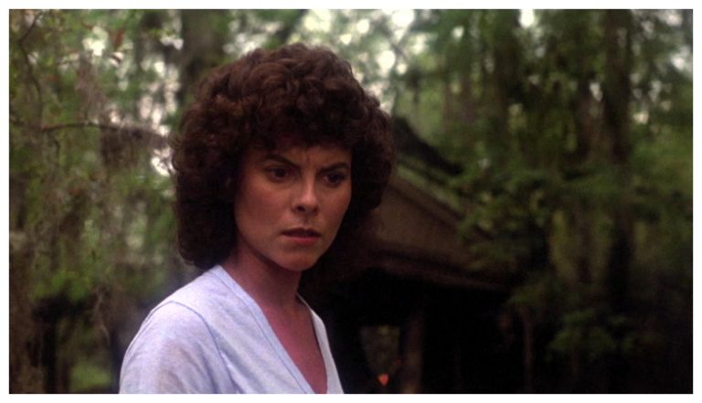 Film Review: Swamp Thing (1982) - Review 2 | HNN