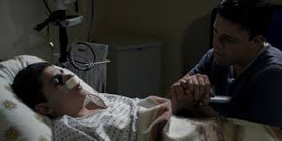 Interview: Trevor Stovall (Aaron’s Blood) | HNN