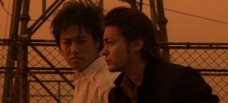 Film Review: Crows Zero (2007) | HNN