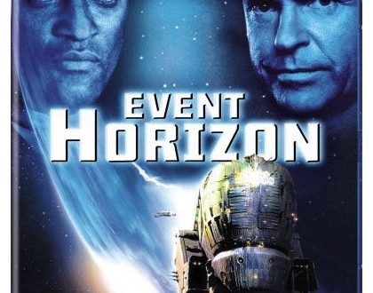 Film Review: Event Horizon (1997) - Review 2 | HNN