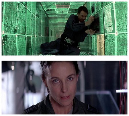 Film Review: Event Horizon (1997) - Review 2 | HNN