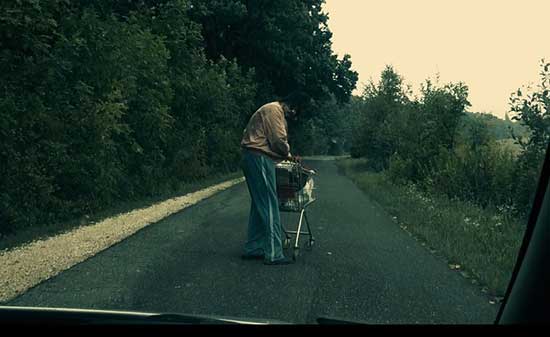 Film Review: Moth (2016) | HNN