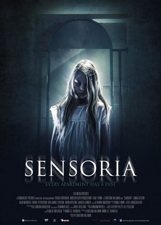 Film Review: Sensoria (2015) | HNN