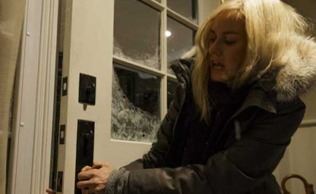 Film Review: Shut In (2016) | HNN