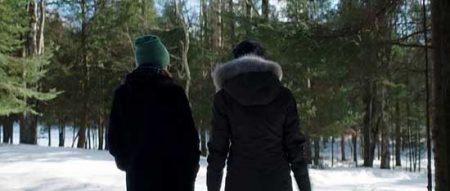 Film Review: Shut In (2016) | HNN