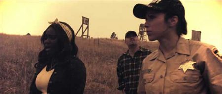 Film Review: Tsunambee (2015) | HNN