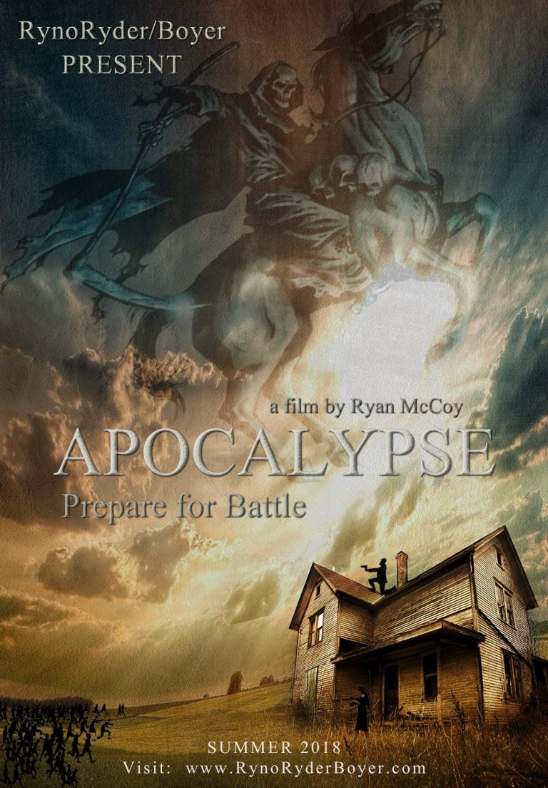 Apocalypse (2018) | HNN