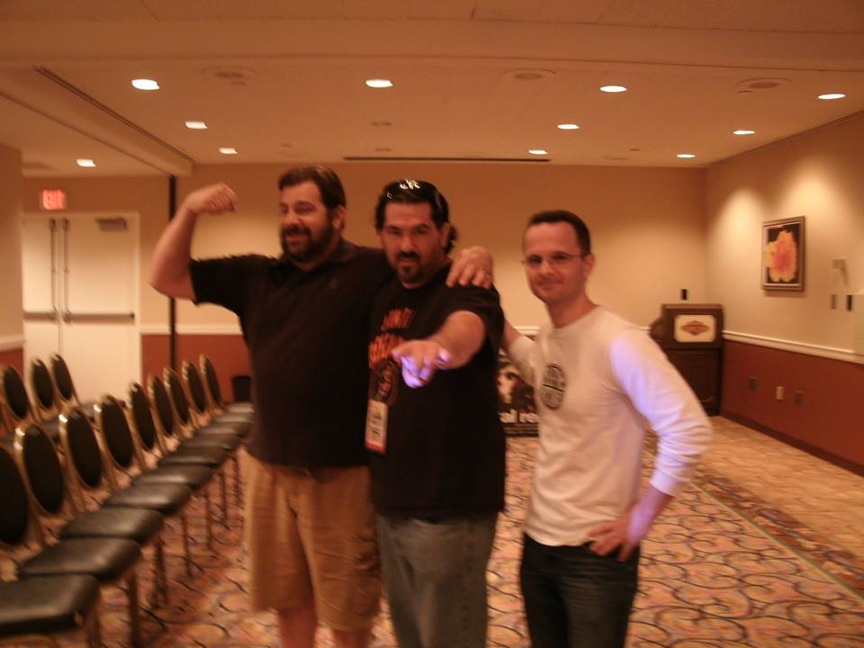 Horror Fans Guide To Screenwriting and Filmmaking - Podcast | HNN