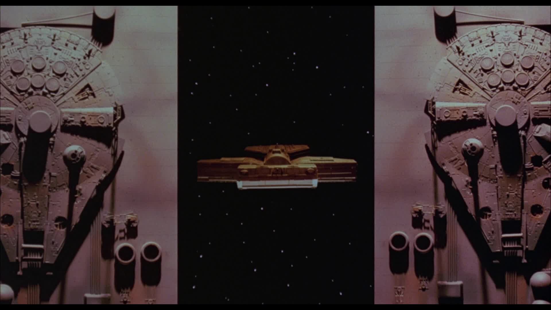 Film Review: Star Crystal (1986) | HNN