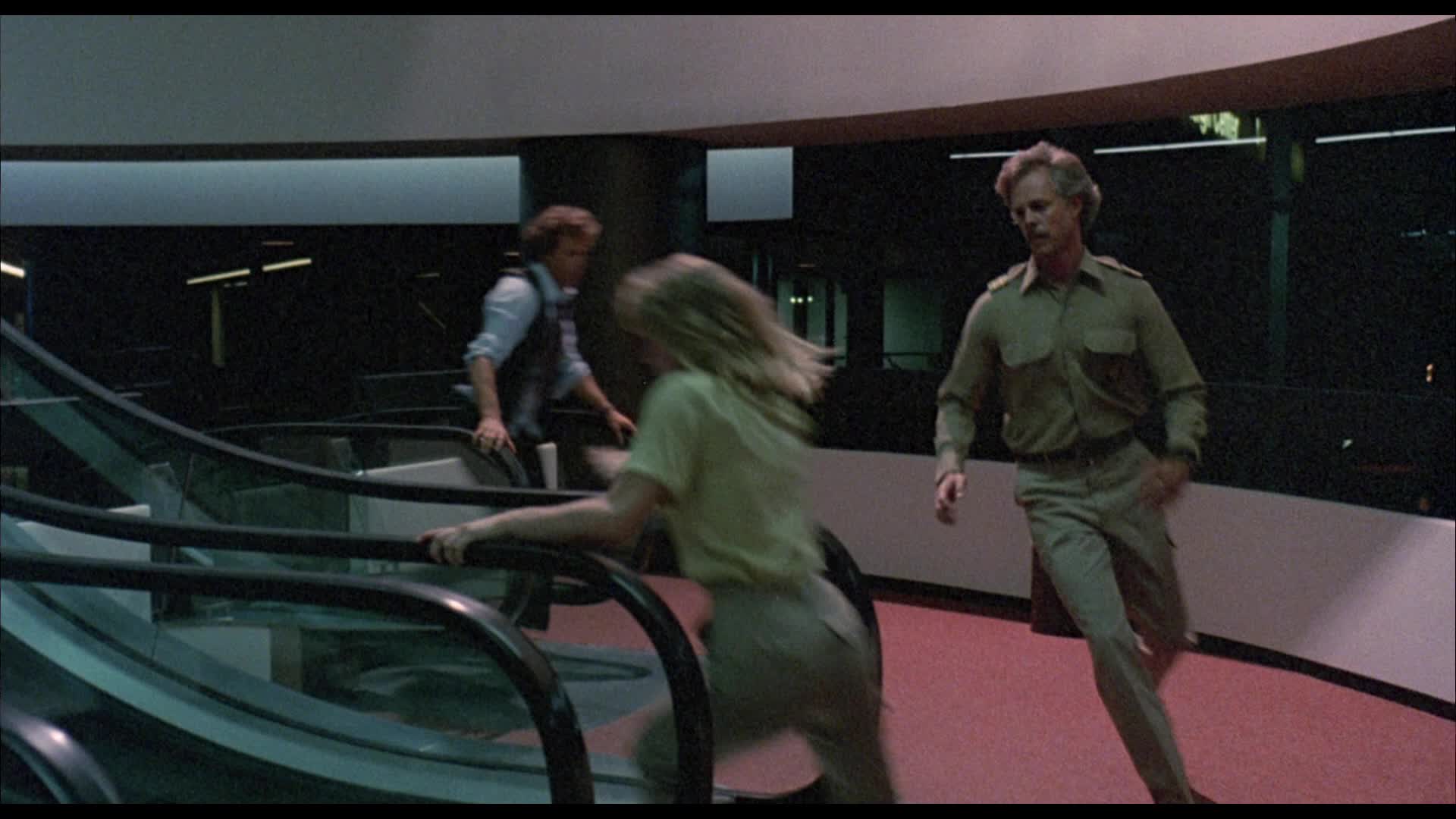 Film Review: Star Crystal (1986) | HNN