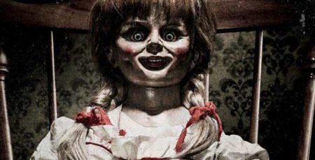 Annabelle: The Diabolic Doll - The Whole True Story | HNN
