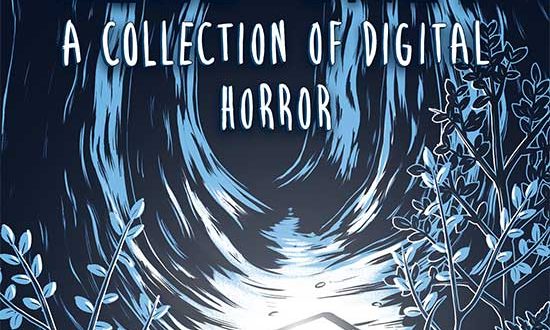 Book Review: Read-Only: A Collection of Digital Horror - Authors ...