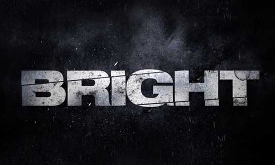 Bright (2017) | HNN
