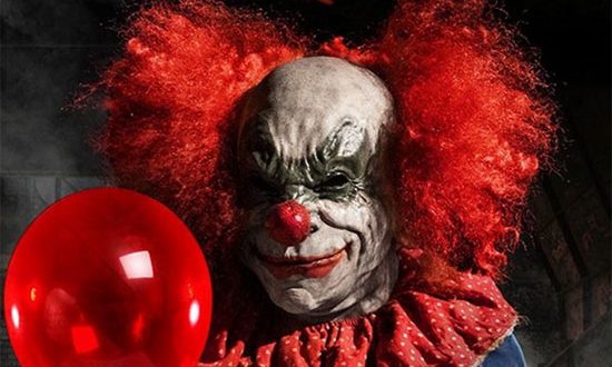 Film Review: Circus Kane (2017) | HNN