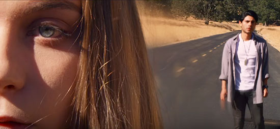 Downrange (2017) | HNN