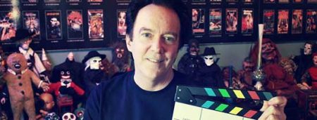 Interview: Charles Band (Full Moon Direct-Puppet Master: Axis ...