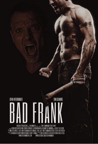 Interview: Kevin Interdonato (Bad Frank) | HNN