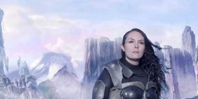 Interview: Khu (Alien Reign of Man) | HNN