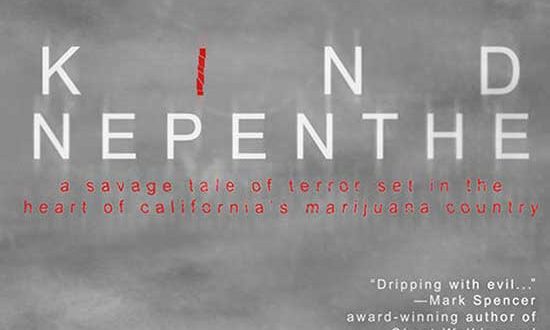 Book Review: Kind Nepenthe - Author Matthew V. Brockmeyer | HNN