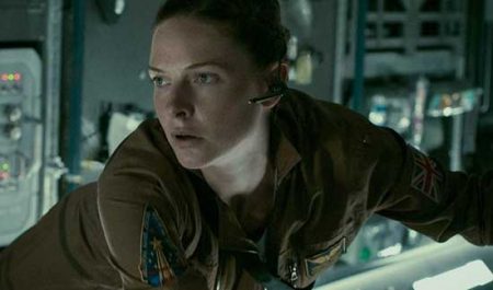 Film Review: Life (2017) - Review 2 | HNN
