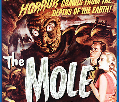 Film Review: The Mole People (1956) | HNN
