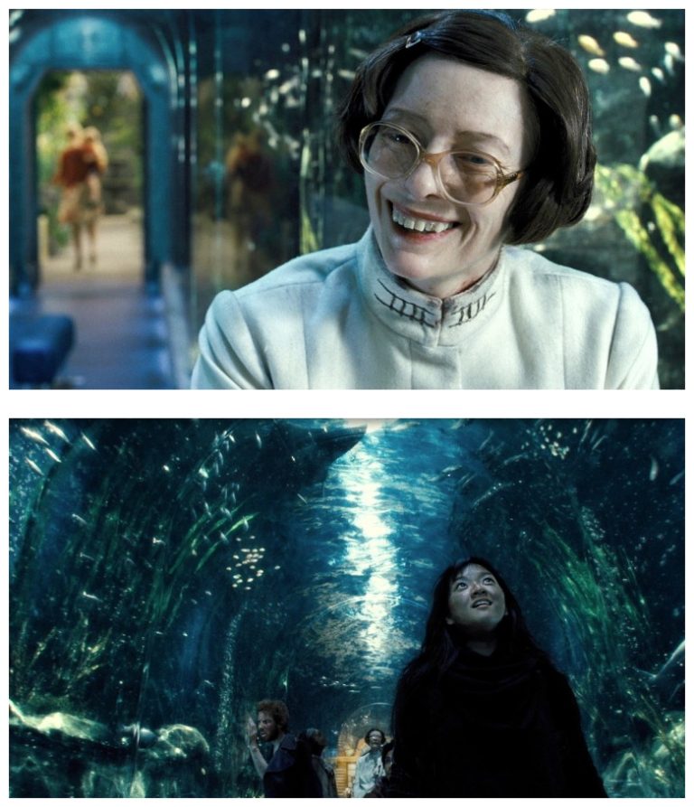 Film Review: Snowpiercer (2013) | HNN