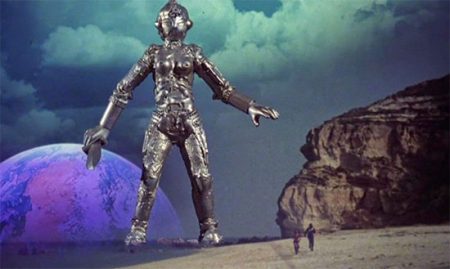 Film Review: Starcrash (1978) | HNN