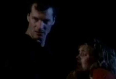 Film Review: Terror at Tenkiller (1986) | HNN