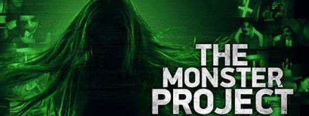 Film Review: The Monster Project (2017) | HNN