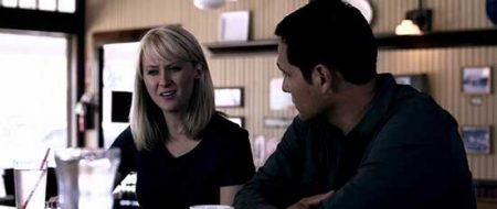 Film Review: The Summoning (2017) | HNN