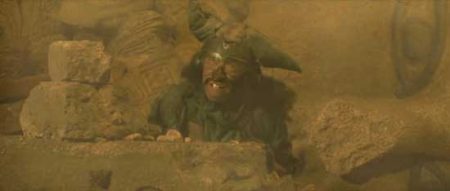 Film Review: Yatterman (2009) | HNN