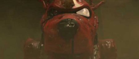 Film Review: Yatterman (2009) | HNN