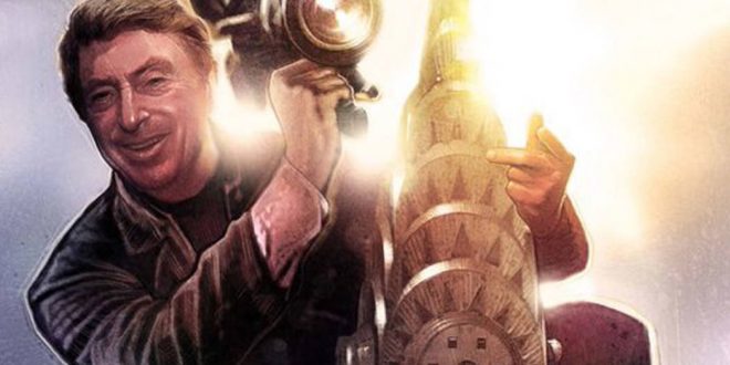 Interview: Larry Cohen | HNN